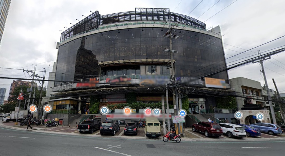 FOR LEASE: Commercial Spaces in CTTM Square in Timog Ave. Quezon City ...