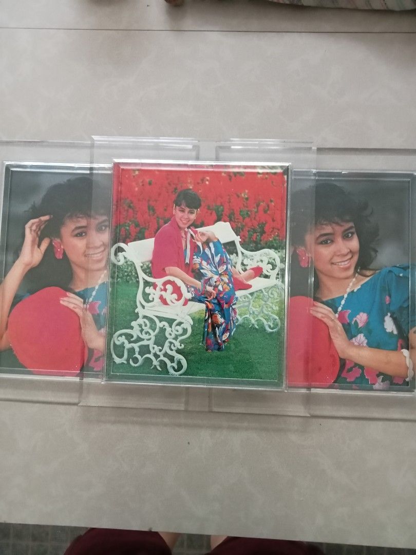 Frame Photo Jadul, Perabotan Rumah di Carousell