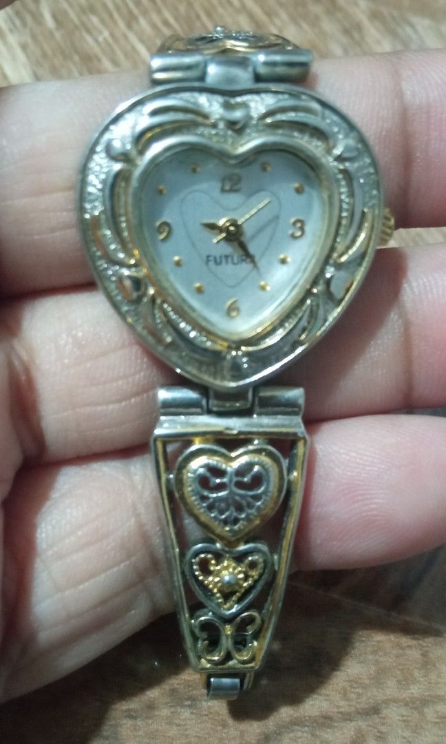 FREE Futura watch, Women's Fashion, Watches & Accessories, Watches on ...