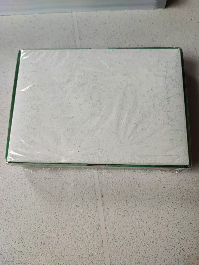 Free paper binder treasury tags as shown in pic, Hobbies & Toys ...