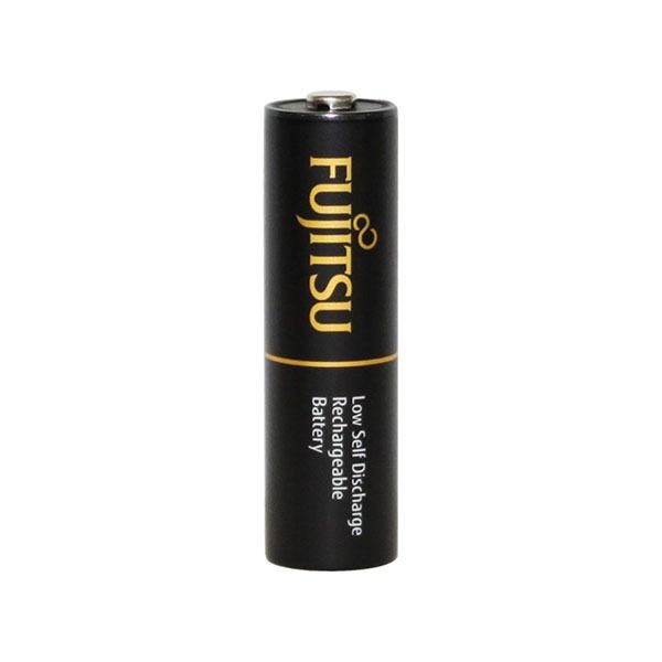 Fujitsu High-Cap AAA 2 cells 950mAh Rechargeable Battery - HR-4UTHC(2B ...