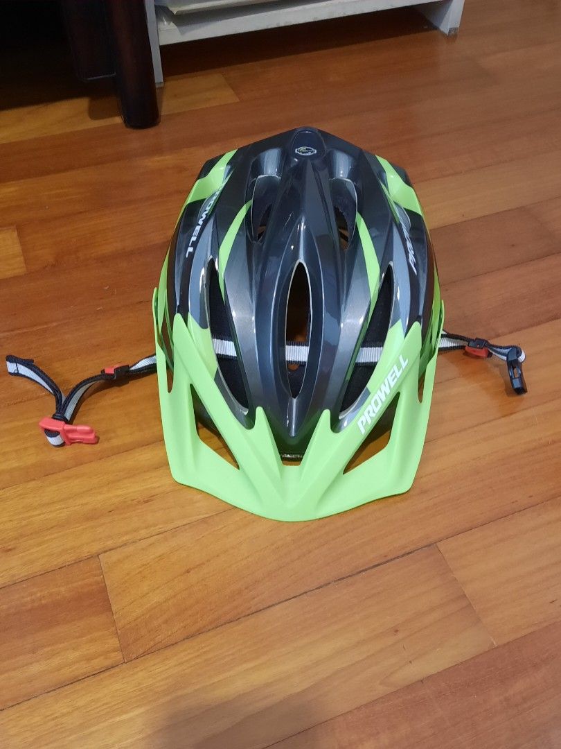 FULL SET Kids Inline Skates (K2 Marlee Pro), Helmet (Prowell), Safety ...