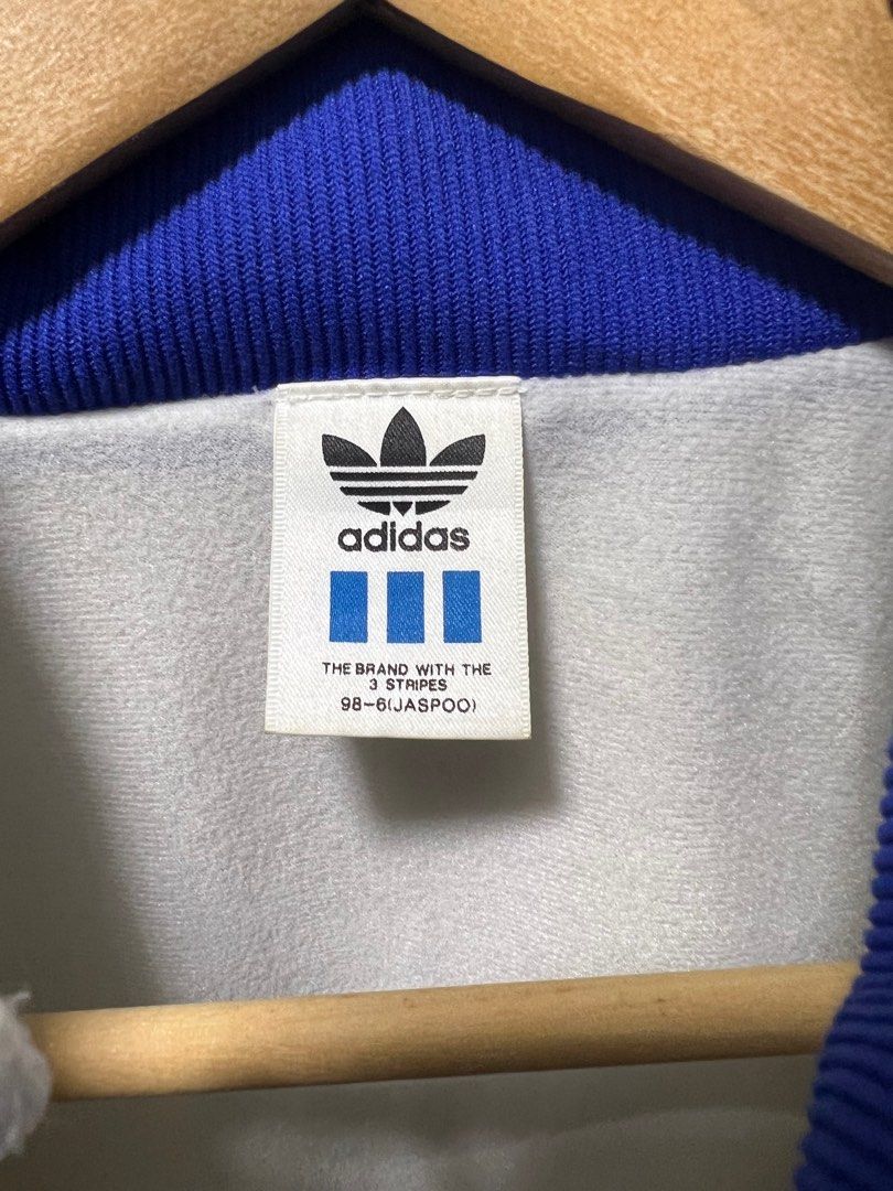 Gamba Osaka 1992 Jacket, Men's Fashion, Coats, Jackets and Outerwear on ...