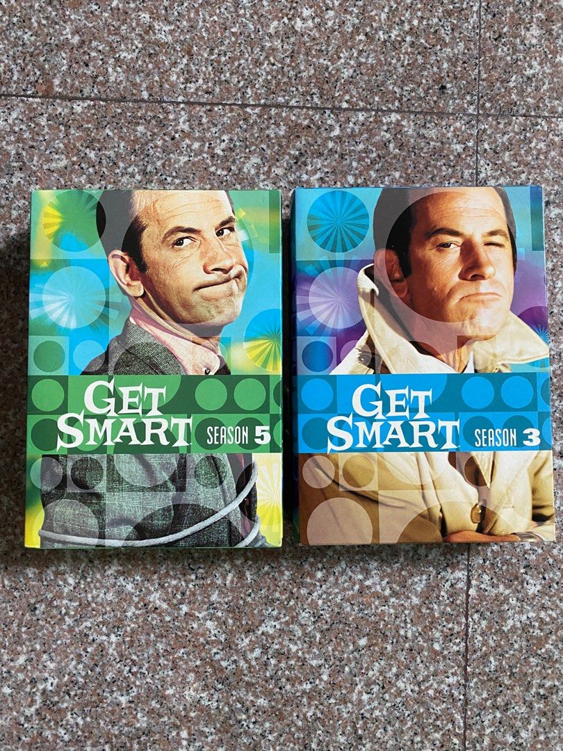 Cheap and almost new Smart Season 3 and Season 5, Hobbies & Toys, Music ...