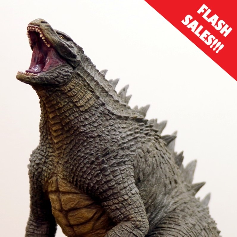 Godzilla 2014 Toho Kaiju Collection Vol.30 FLASH SALES!!!, Hobbies ... Godzilla 2014 Toho Kaiju Collection Vol.30 FLASH SALES!!!, Hobbies ...