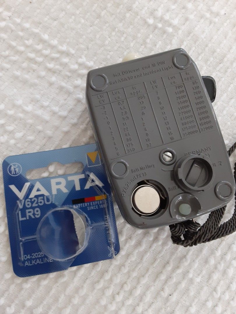 GOSEN Light Meter Super Pilot, Photography, Photography Accessories ...