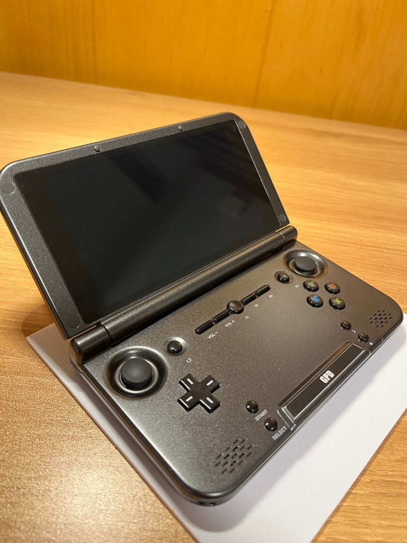 GPD XD PLUS, Video Gaming, Video Game Consoles, Others on Carousell