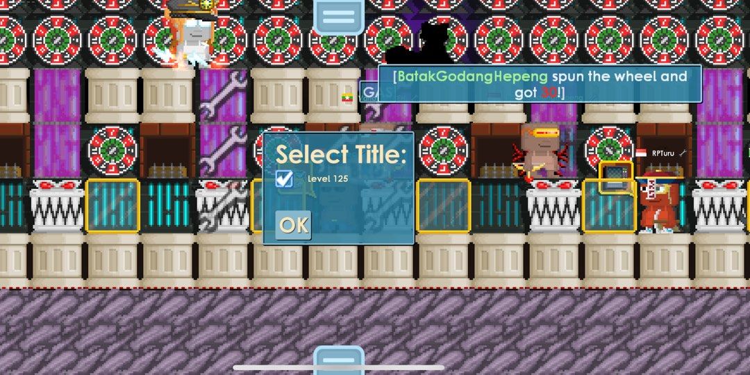 Growtopia Level 125 account, Video Gaming, Gaming Accessories, In-Game ...