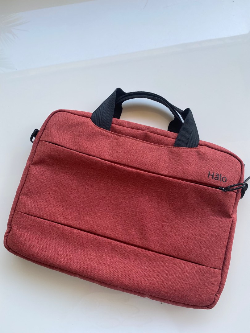 Halo Laptop Bag (14 inch), Computers & Tech, Laptops & Notebooks on ...