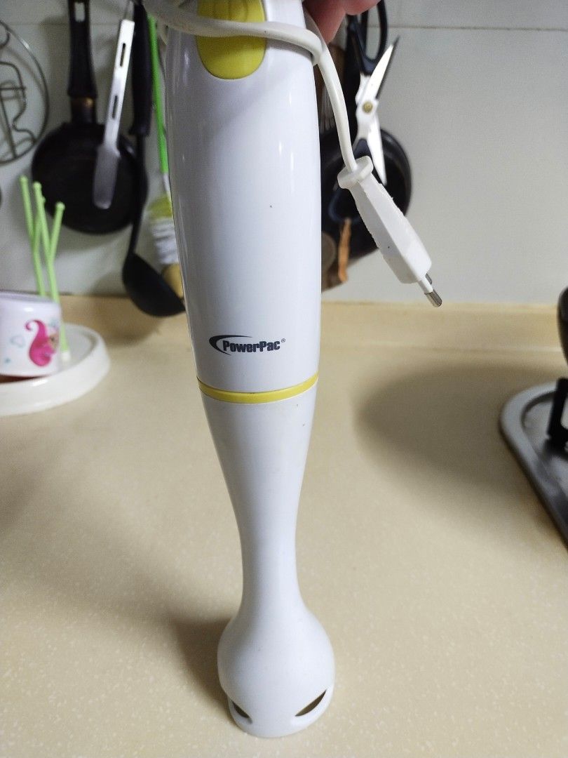 Hand held blender, TV & Home Appliances, Kitchen Appliances, Juicers ...