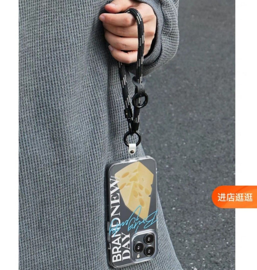 Handphone Sling, Mobile Phones & Gadgets, Mobile & Gadget Accessories ...