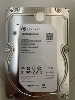 Hard disk 2tb For Sale | Carousell Singapore