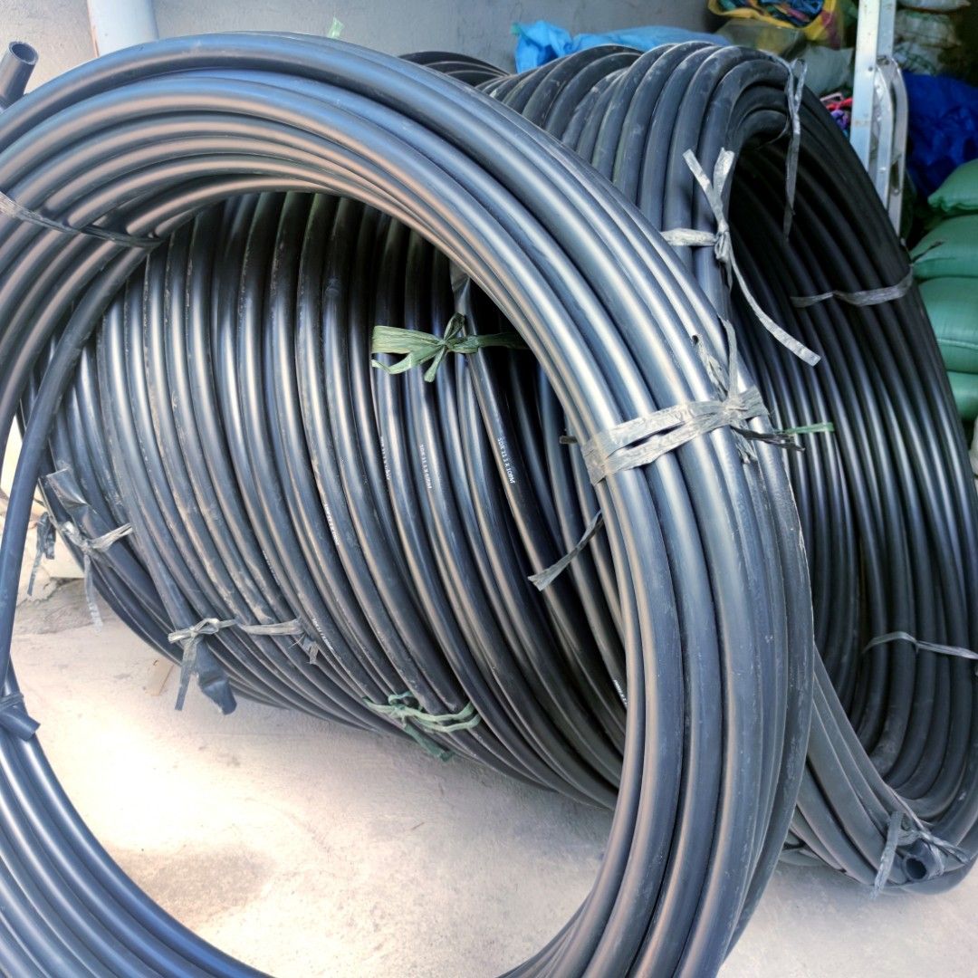 HDPE PIPE | SDR 11 | 1/2" , 3/4" , 1" , 1-1/4" , 1-1/2" , 2", Furniture ...