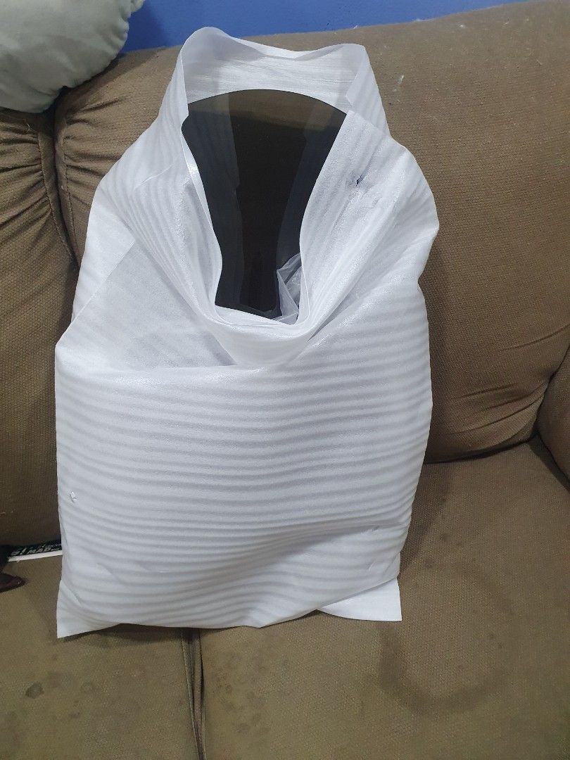 HONDA ADV 150 WINDSHIELD, Motorcycles, Motorcycle Accessories on Carousell