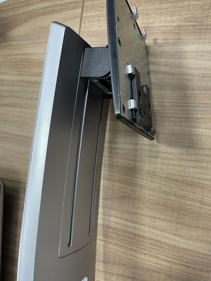 HP EliteDisplay E232 23-inch Monitor, Computers & Tech, Parts ...