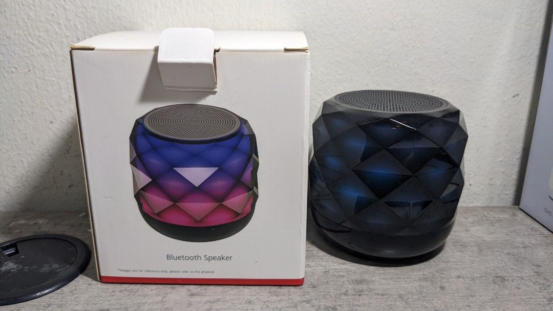 Huawei A20 Pro Bluetooth Speaker, Audio, Soundbars, Speakers ...