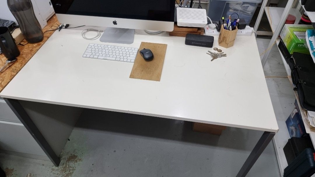 IKEA Table - Similar to MELLTORP, Furniture & Home Living, Furniture ...