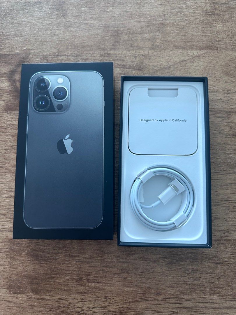 iPhone 13 Pro 126 GB, Mobile Phones & Gadgets, Mobile Phones, iPhone ...
