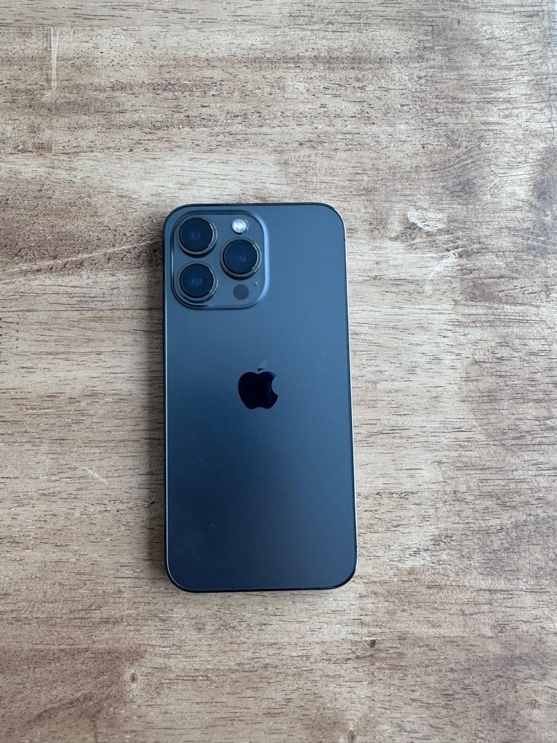 iPhone 13 Pro 126 GB, Mobile Phones & Gadgets, Mobile Phones, iPhone ...