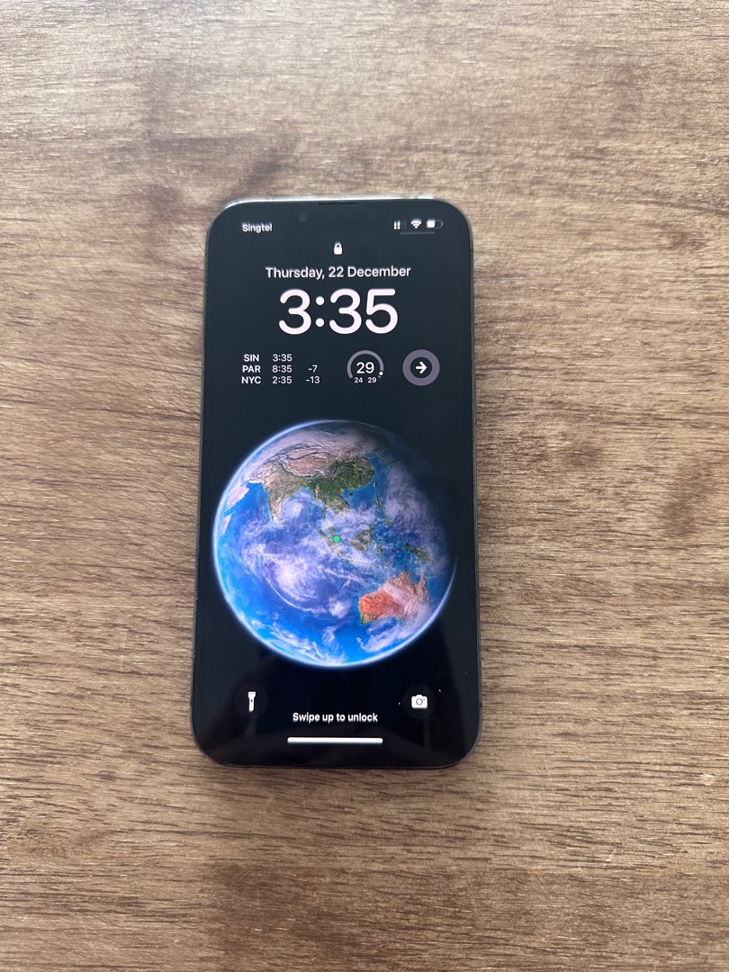 iPhone 13 Pro 126 GB, Mobile Phones & Gadgets, Mobile Phones, iPhone ...