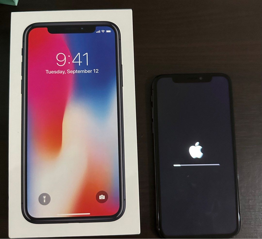 iPhone X 256GB, Mobile Phones & Gadgets, Mobile Phones, iPhone, iPhone X Series on Carousell