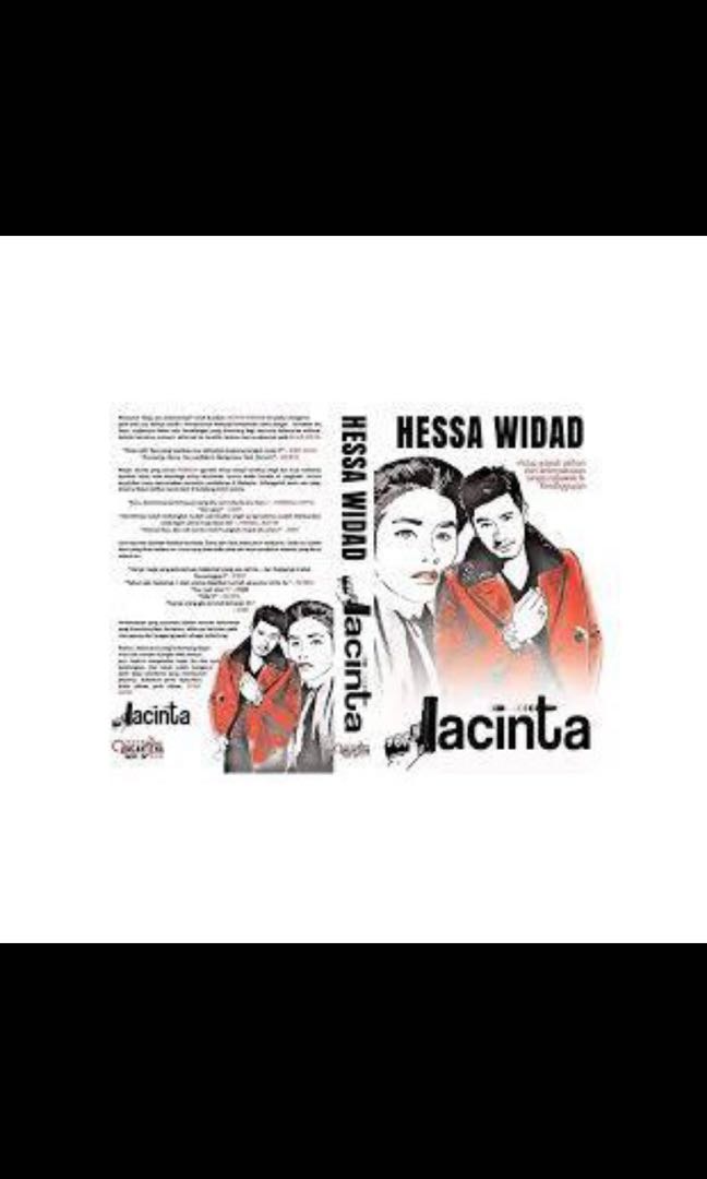 Jacinta - Hessa Widad, Hobbies & Toys, Books & Magazines, Storybooks on ...