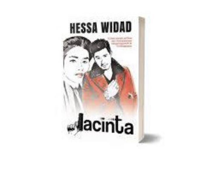 Jacinta - Hessa Widad, Hobbies & Toys, Books & Magazines, Storybooks on Carousell