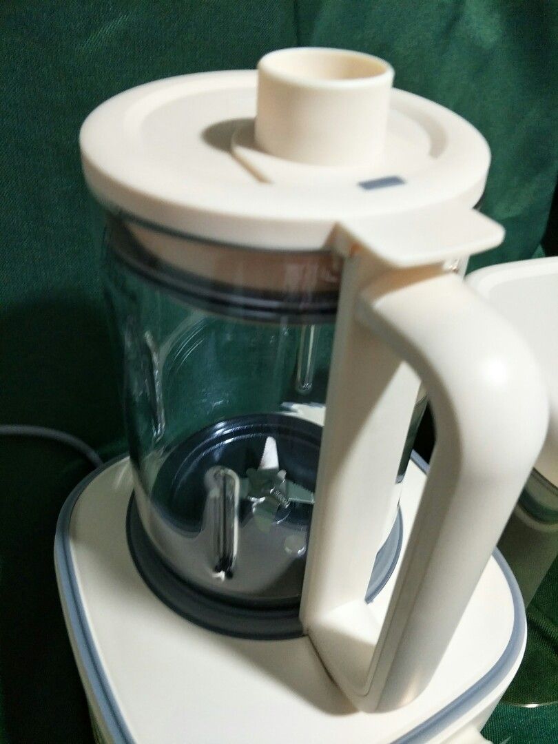 Jenniferoom Blender, TV & Home Appliances, Kitchen Appliances, Juicers ...