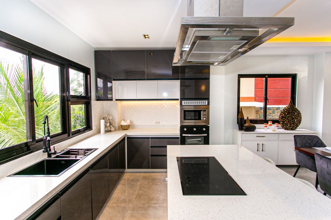 Kishanta Talisay Cebu House For Sale with Pool - Overlooking to the ...