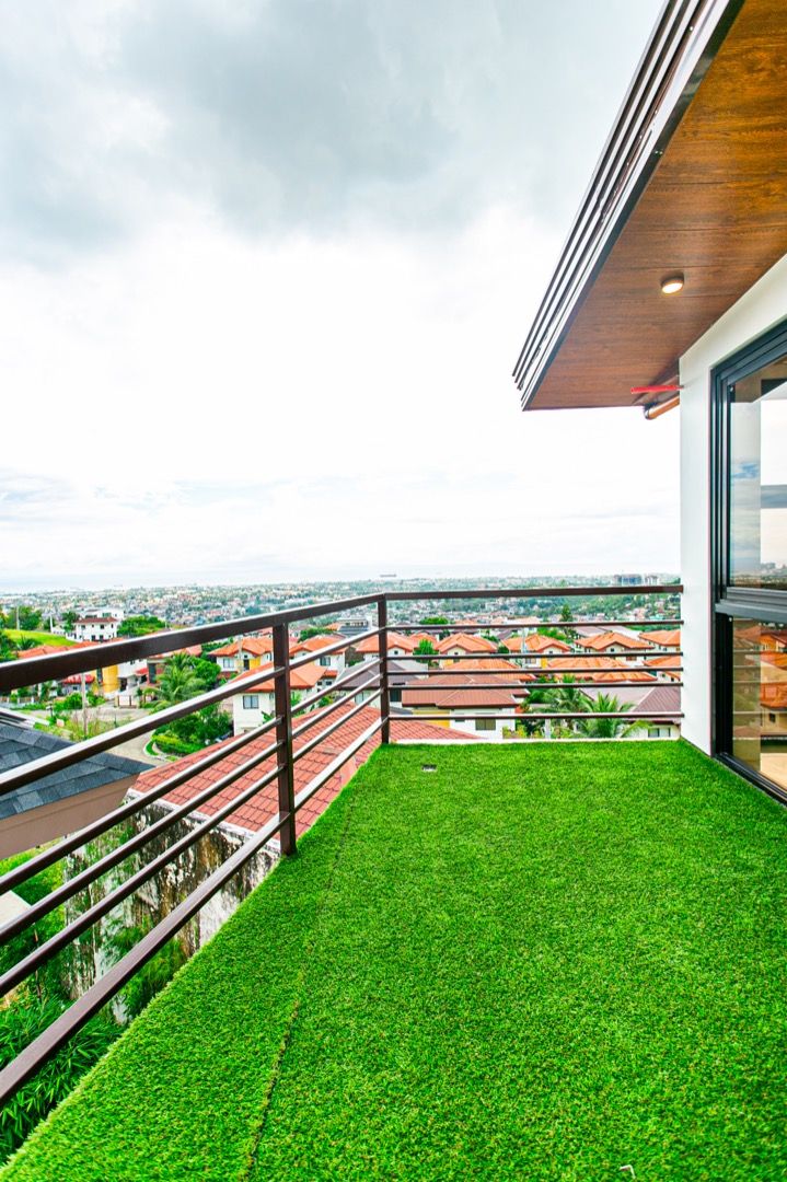 Kishanta Talisay Cebu House For Sale with Pool - Overlooking to the ...