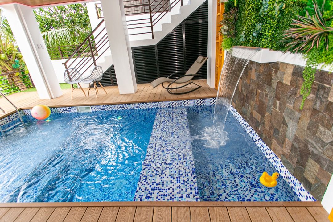 Kishanta Talisay Cebu House For Sale with Pool - Overlooking to the ...