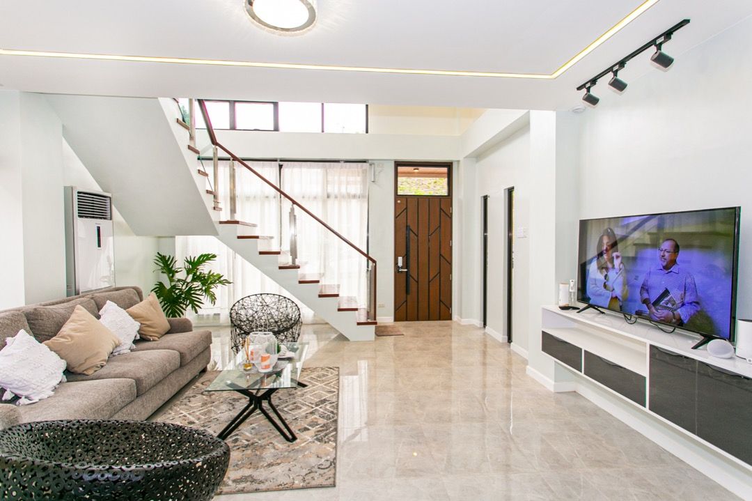 Kishanta Talisay Cebu House For Sale with Pool - Overlooking to the ...