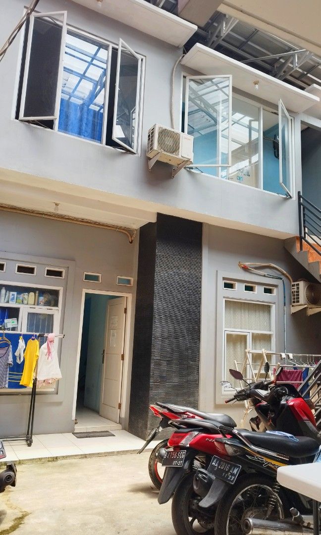 KOS KOSAN PUTRI & PASUTRI, Properti, Lainnya di Carousell