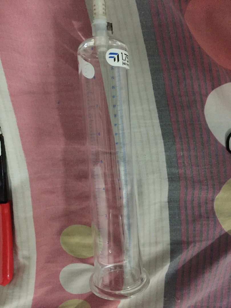 Leluv Pump, Furniture & Home Living, Home Improvement & Organization ...