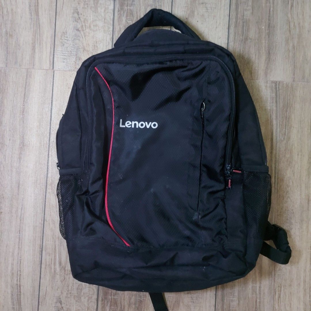 Lenovo Laptop Bag Computers Tech Parts Accessories Laptop Bags Sleeves On Carousell