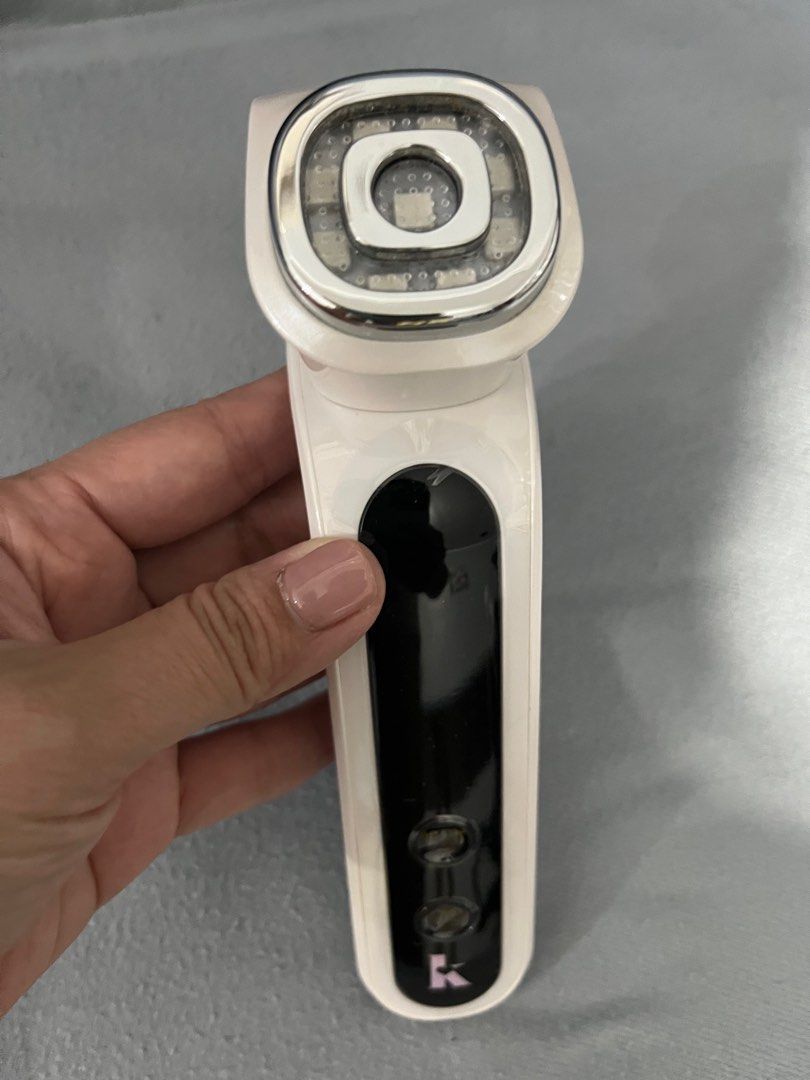 Love K-Derma Led Face Lift Wand, Beauty & Personal Care, Face, Face ...