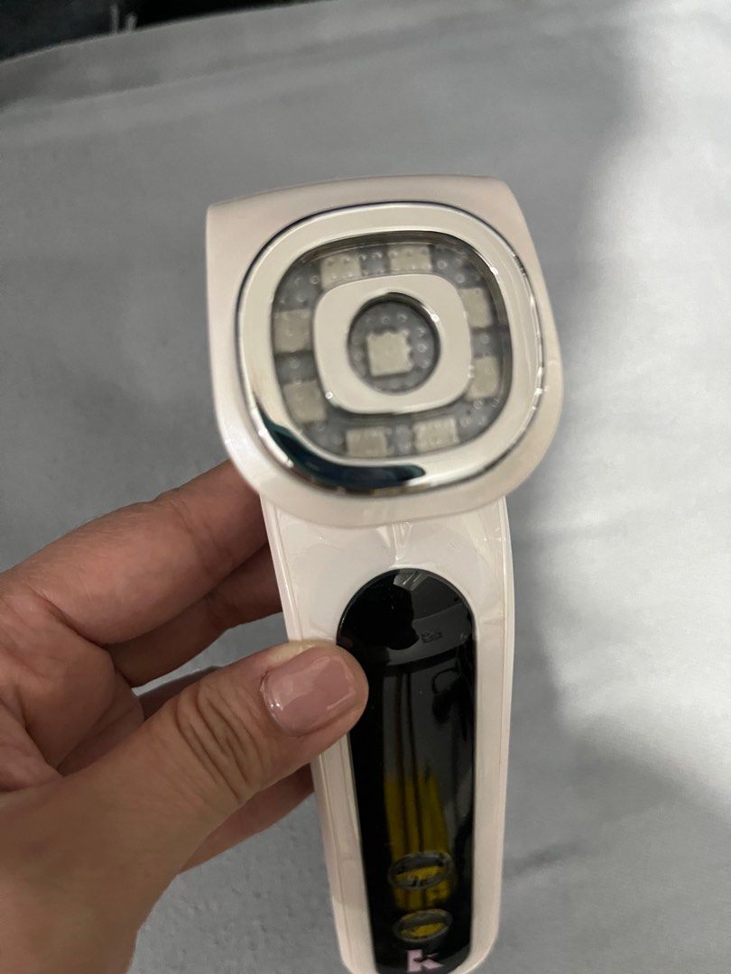 Love K-Derma Led Face Lift Wand, Beauty & Personal Care, Face, Face ...