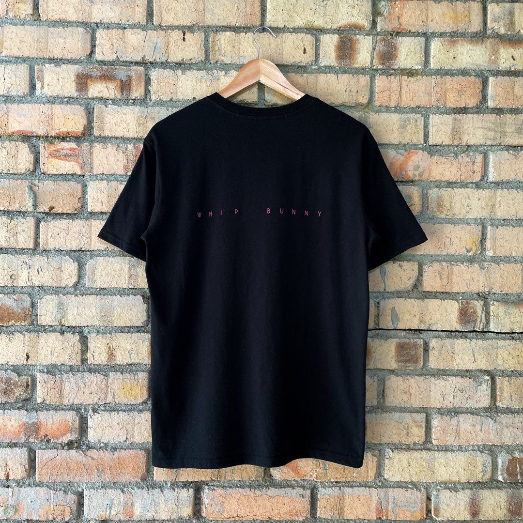 [M] Whip Bunny x Asuka Kirara JAV Japan Streetwear, Men's Fashion, Tops & Sets, Tshirts & Polo ...