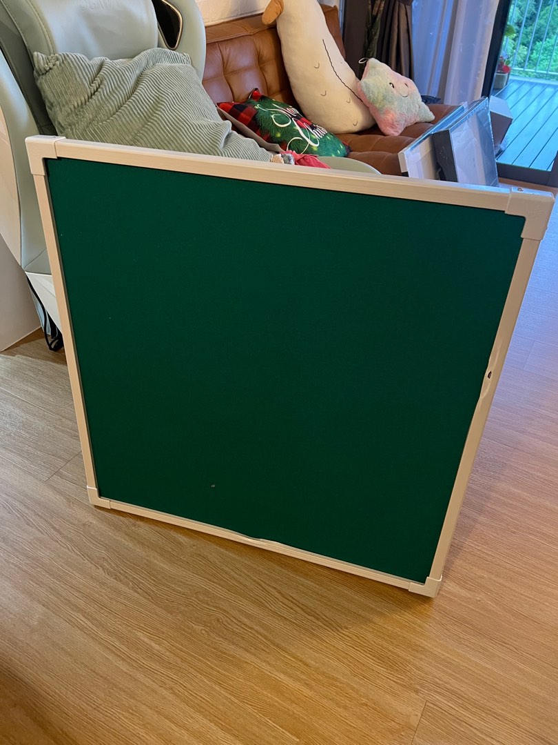 Mahjong table top with removable legs., Furniture & Home Living ...