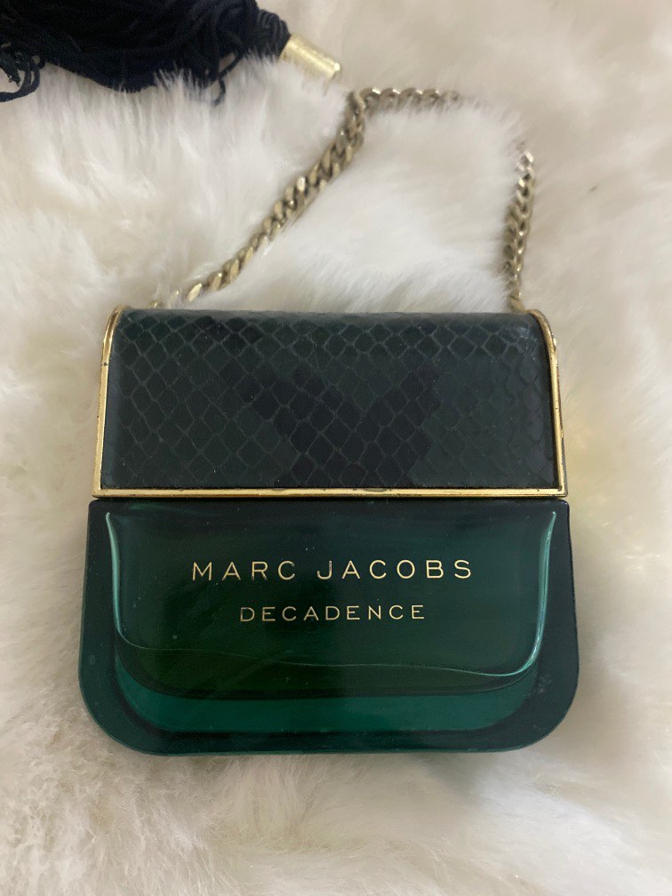 Marc jacobs decadecence, Beauty & Personal Care, Fragrance & Deodorants ...