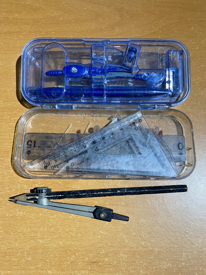 Mathematical Instruments, Hobbies & Toys, Stationery & Craft ...