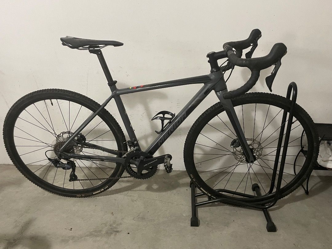 MERIDA MISSION CX 700 - GRAVEL BIKE - SIZE S - GREAT CONDITION, Sports ...