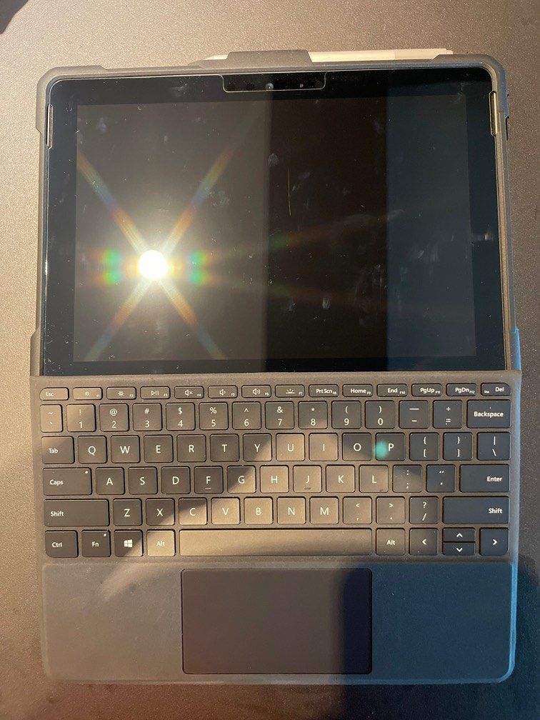 Microsoft surface go , Computers & Tech, Laptops & Notebooks on Carousell