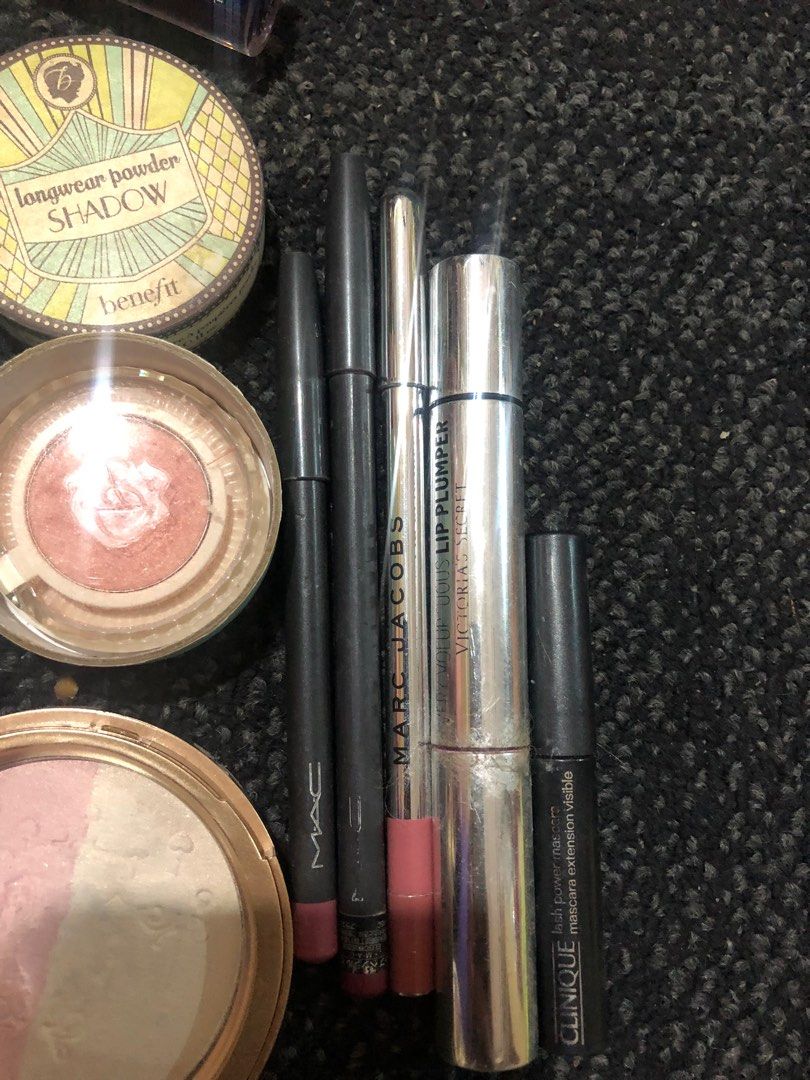 Mix branded make-up, Beauty & Personal Care, Face, Makeup on Carousell