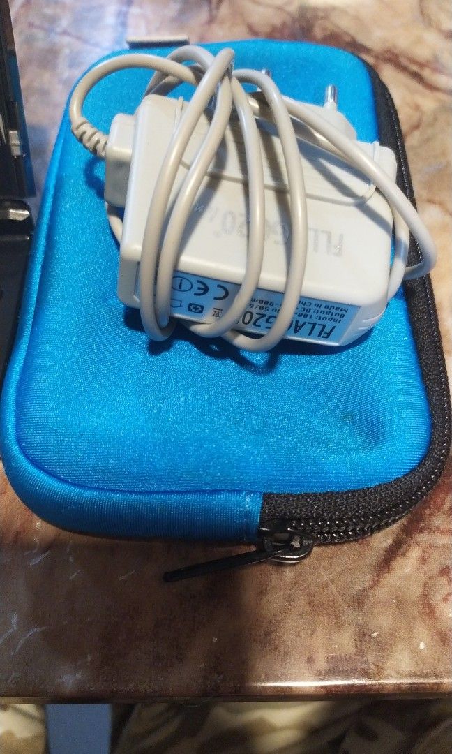 Modded Nintendo 3DS 16/32/128GB storage options! with pouch and charger ...