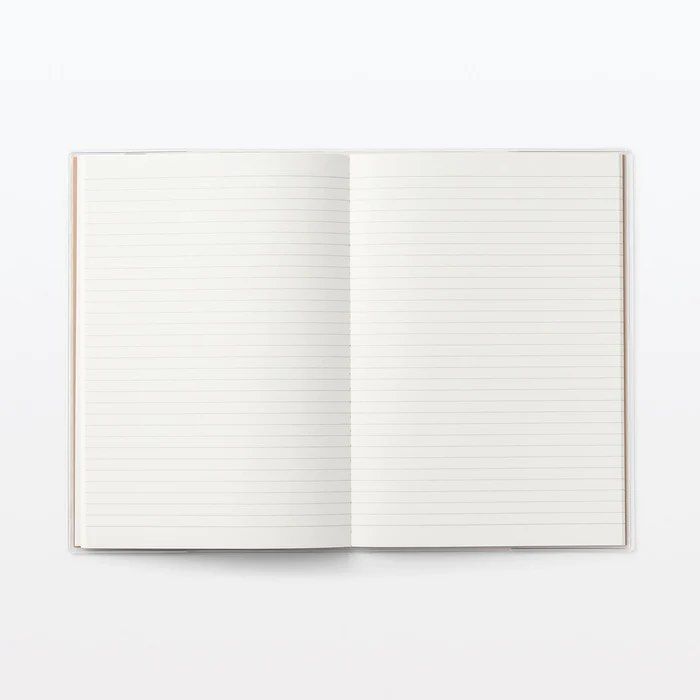 Muji 2023 Planner (B6), Hobbies & Toys, Stationery & Craft, Other ...