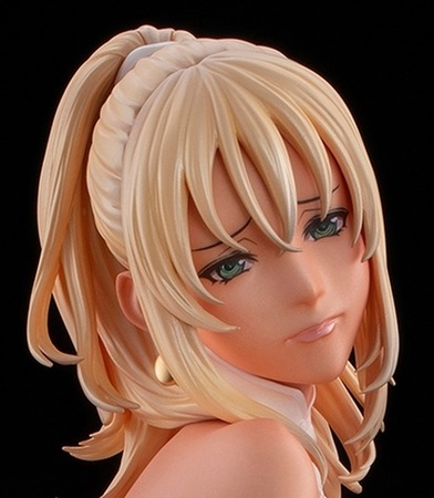 Native Binding Tsukino Wagamo Mitsumi Ryuguji 1/4 Scale Figure, Hobbies ...