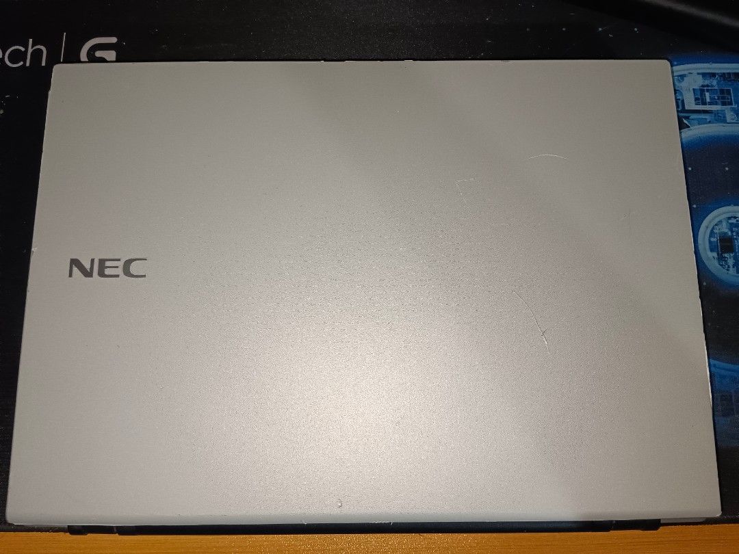 nec laptop n2950m, Computers & Tech, Laptops & Notebooks on Carousell