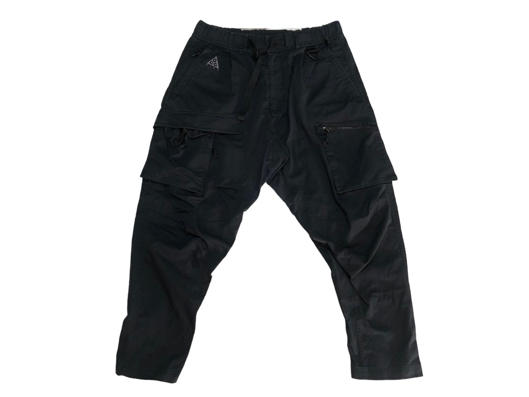 NIKE ACG CARGO PANTS, Men's Fashion, Bottoms, Jeans on Carousell