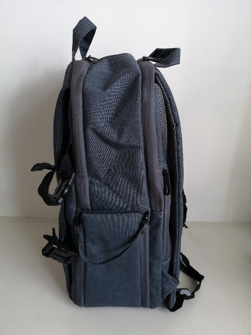 Nova Gear Camera Backpack, Photography, Photography Accessories, Camera ...